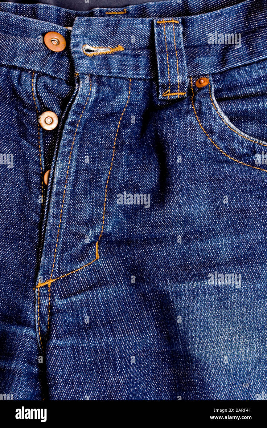 Jeans abstract hi-res stock photography and images - Alamy