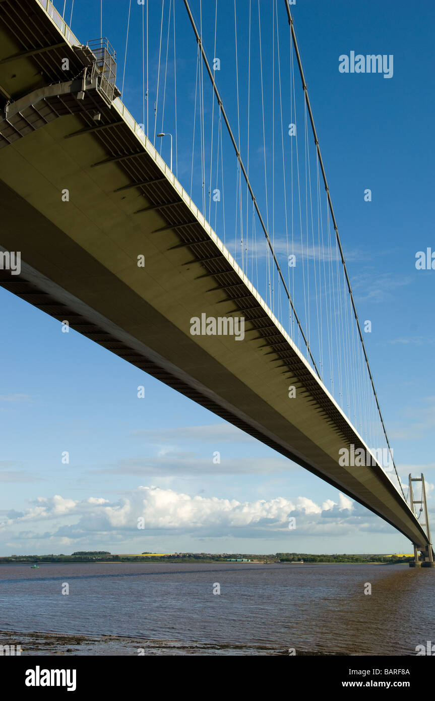 Humber hull hi-res stock photography and images - Alamy