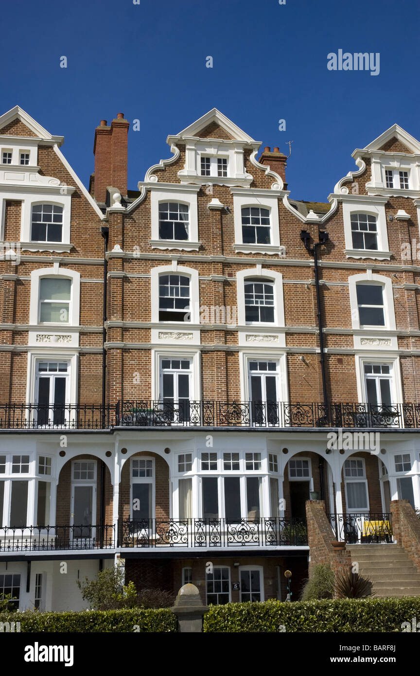 Victorian terraced house uk hi-res stock photography and images - Alamy