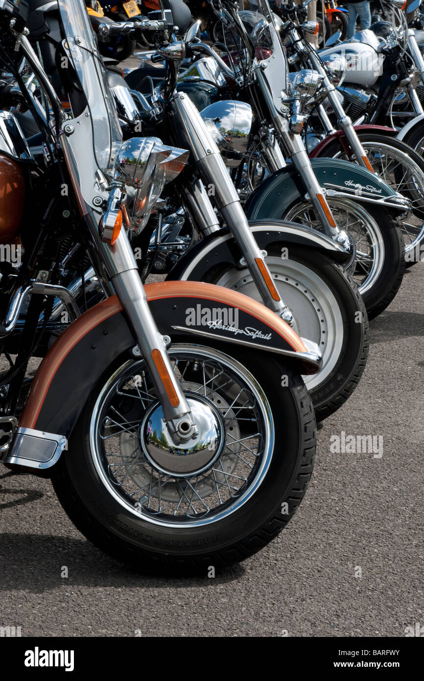 Motorcycle motor bike bikes hi-res stock photography and images - Alamy