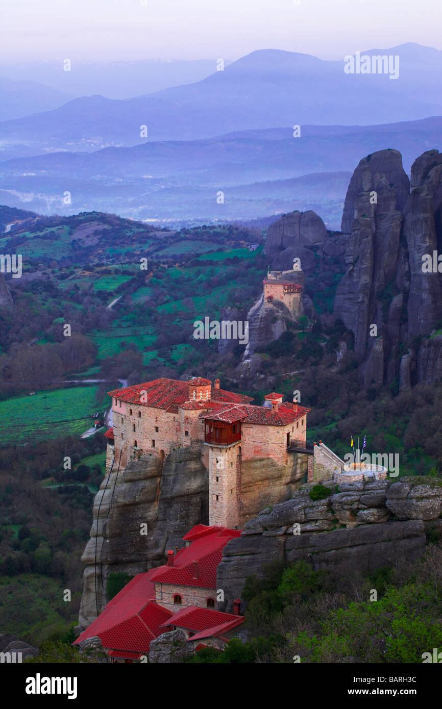 Rousannou hi-res stock photography and images - Alamy