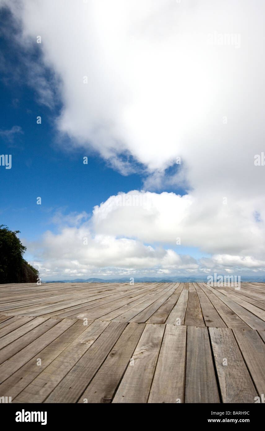 Wooden glider hi-res stock photography and images - Alamy