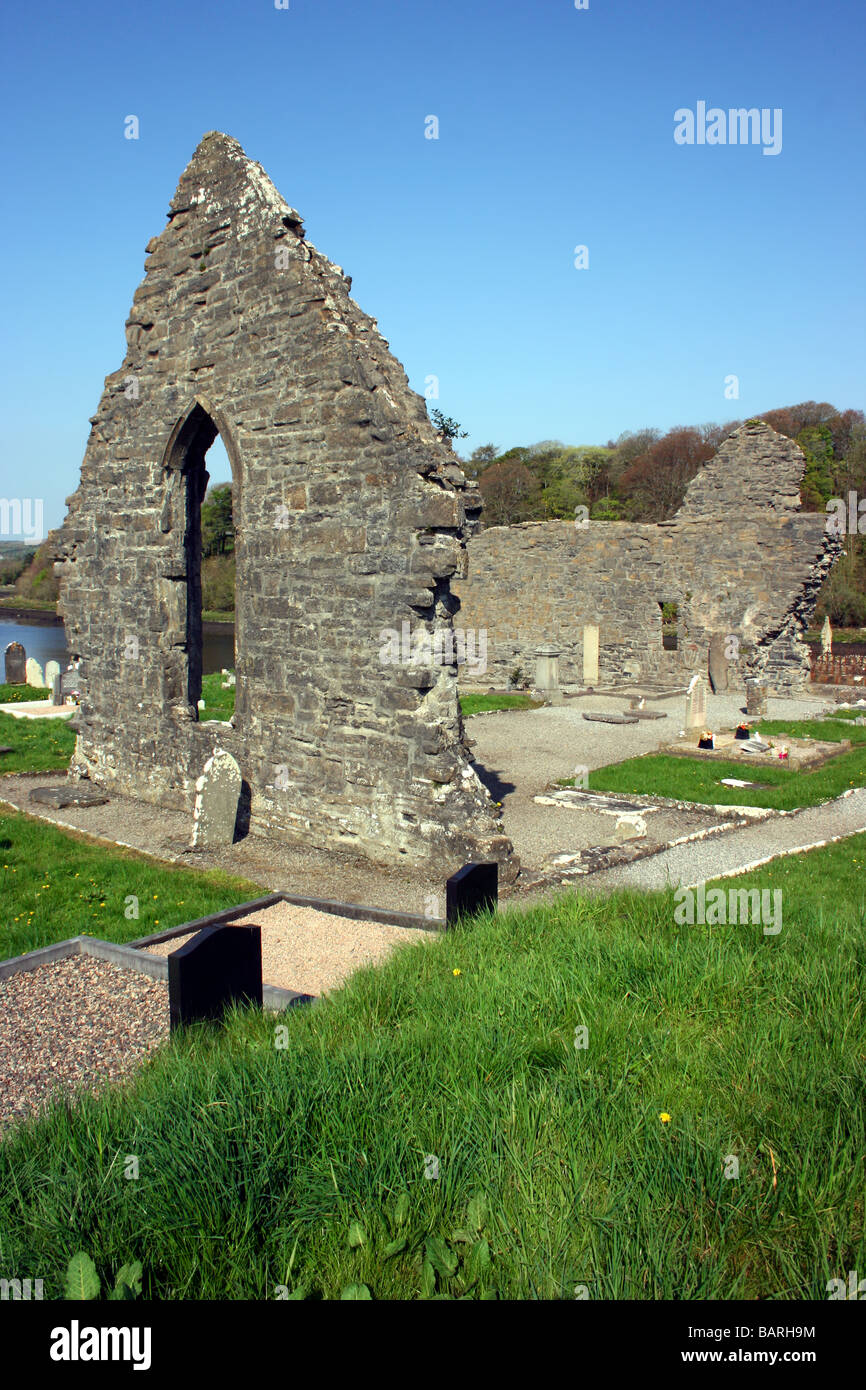 Friary heritage hi-res stock photography and images - Alamy
