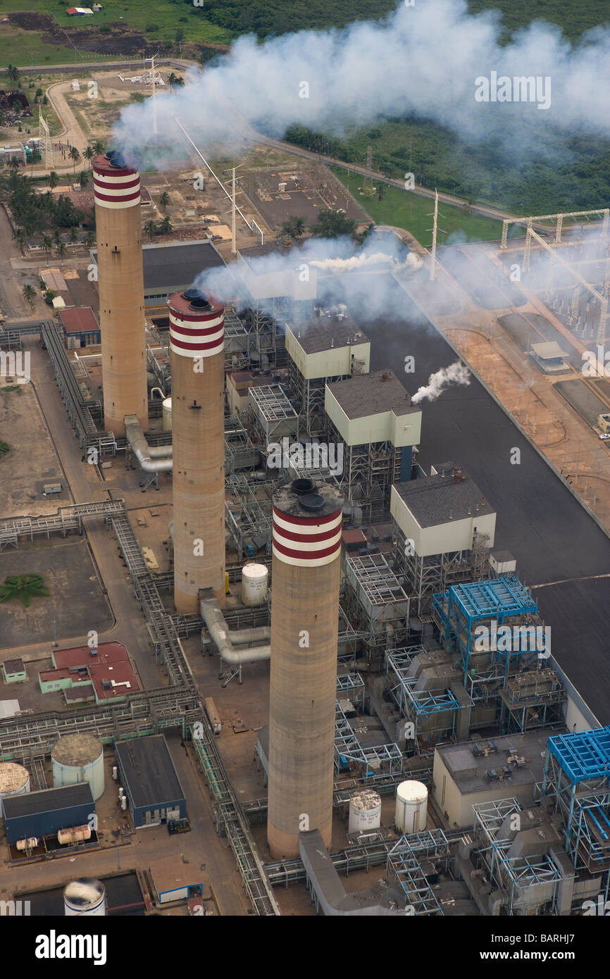 Smoke stacks hi-res stock photography and images - Alamy