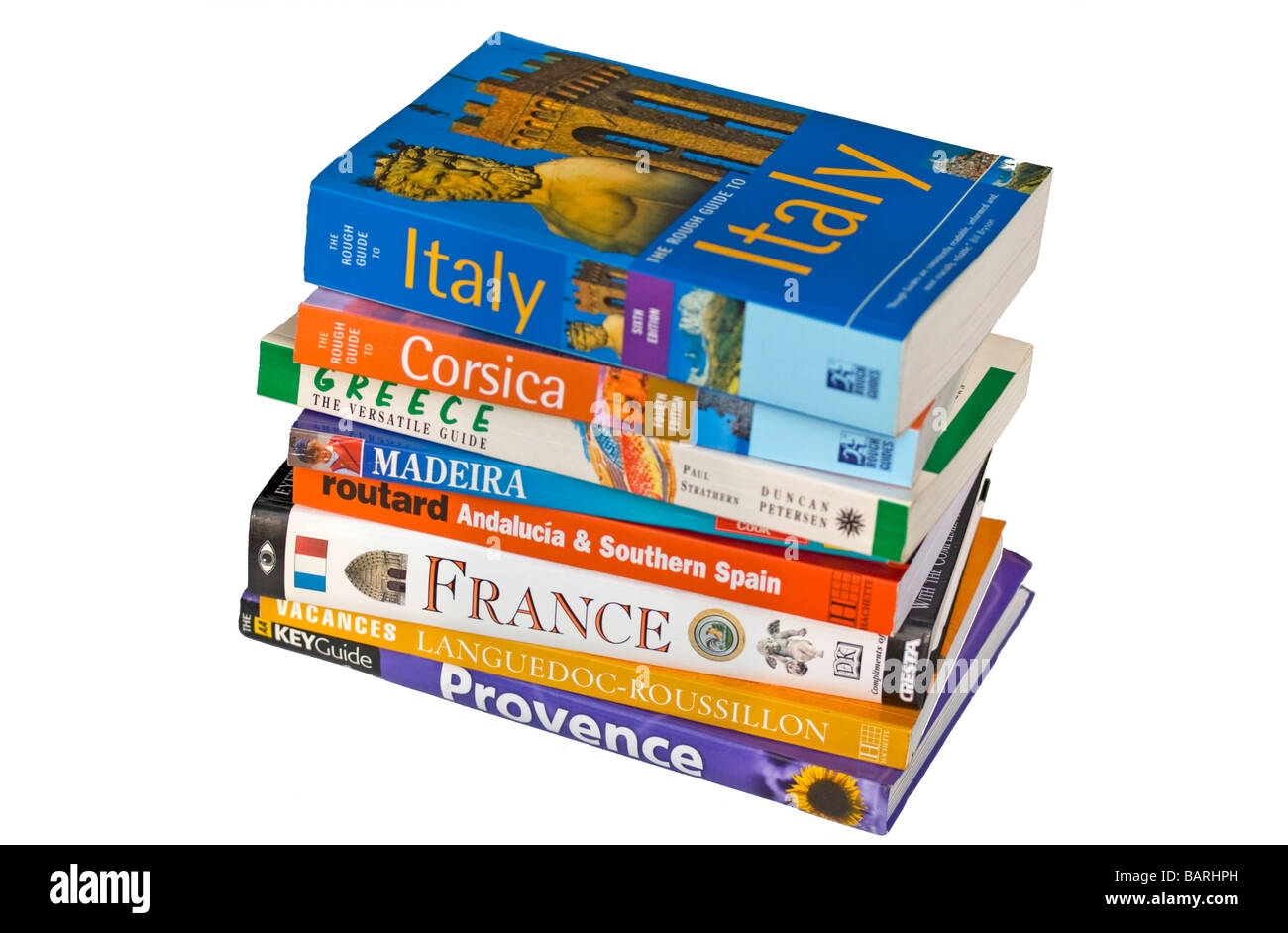 Pile of books cutout hi-res stock photography and images - Alamy