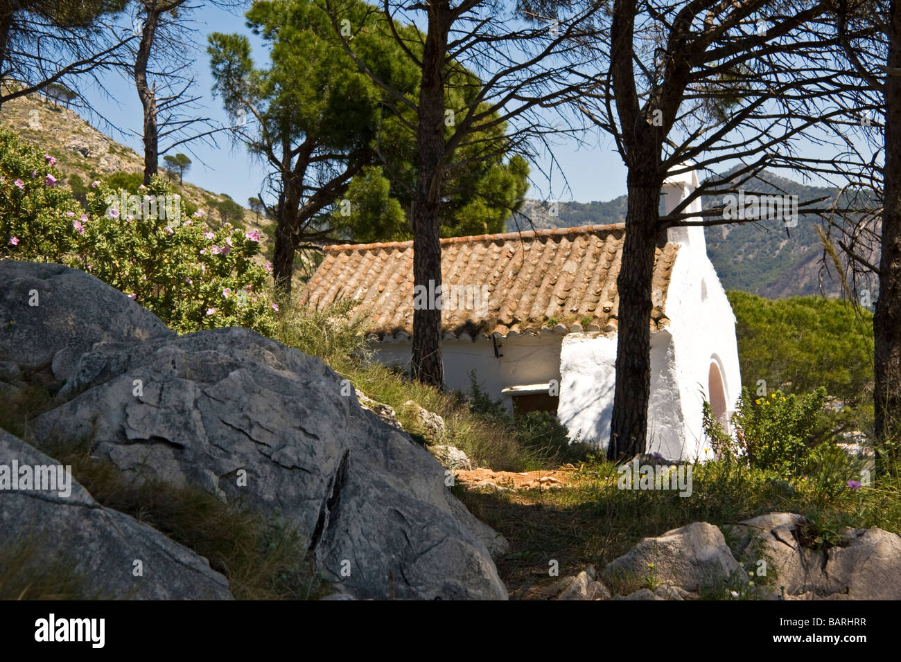 Calvario hi-res stock photography and images - Alamy