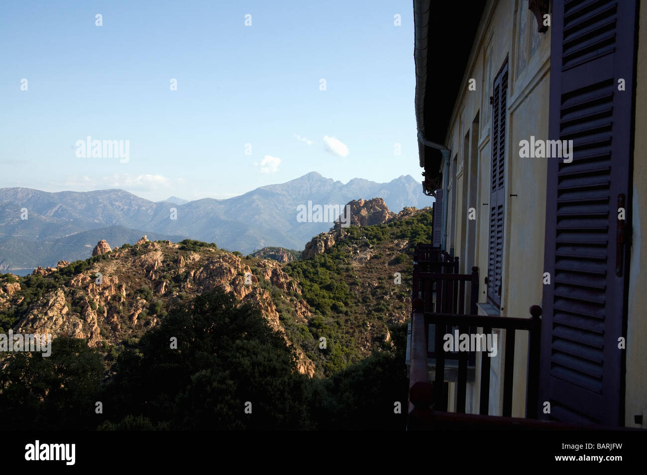 Roches rouges hi-res stock photography and images - Alamy