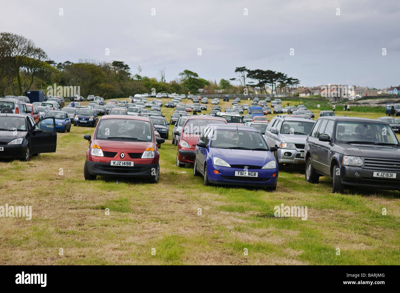 Sign on a farmers field hi-res stock photography and images - Alamy