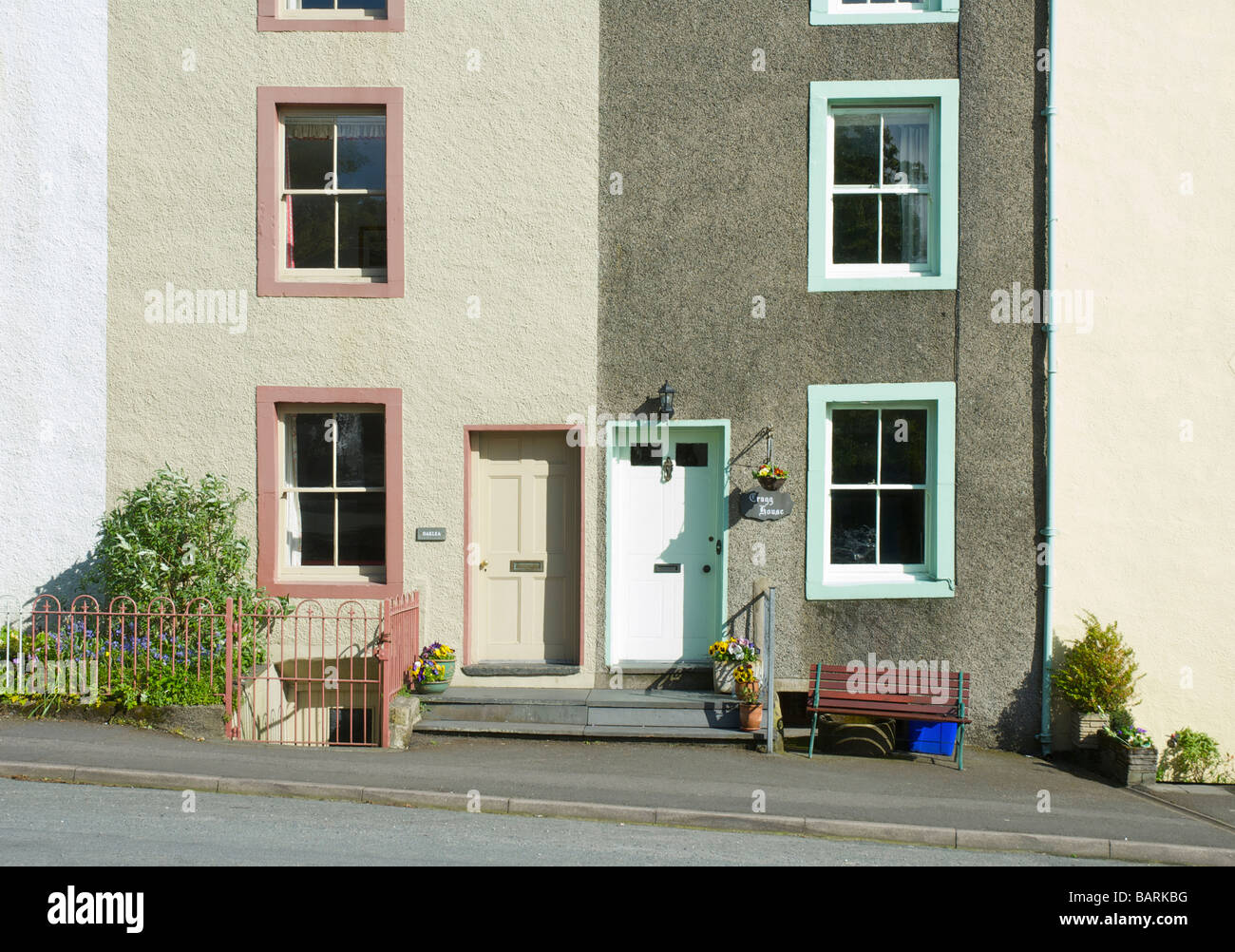 Broughton in furness hi-res stock photography and images - Alamy