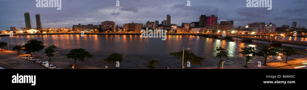 Recife hi-res stock photography and images - Alamy