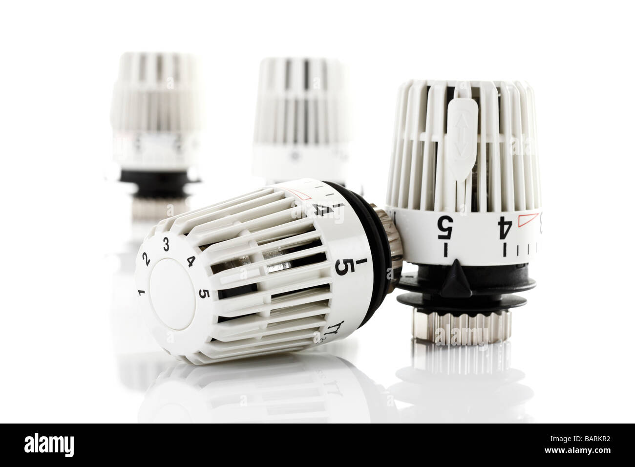 Thermostats hi-res stock photography and images - Alamy