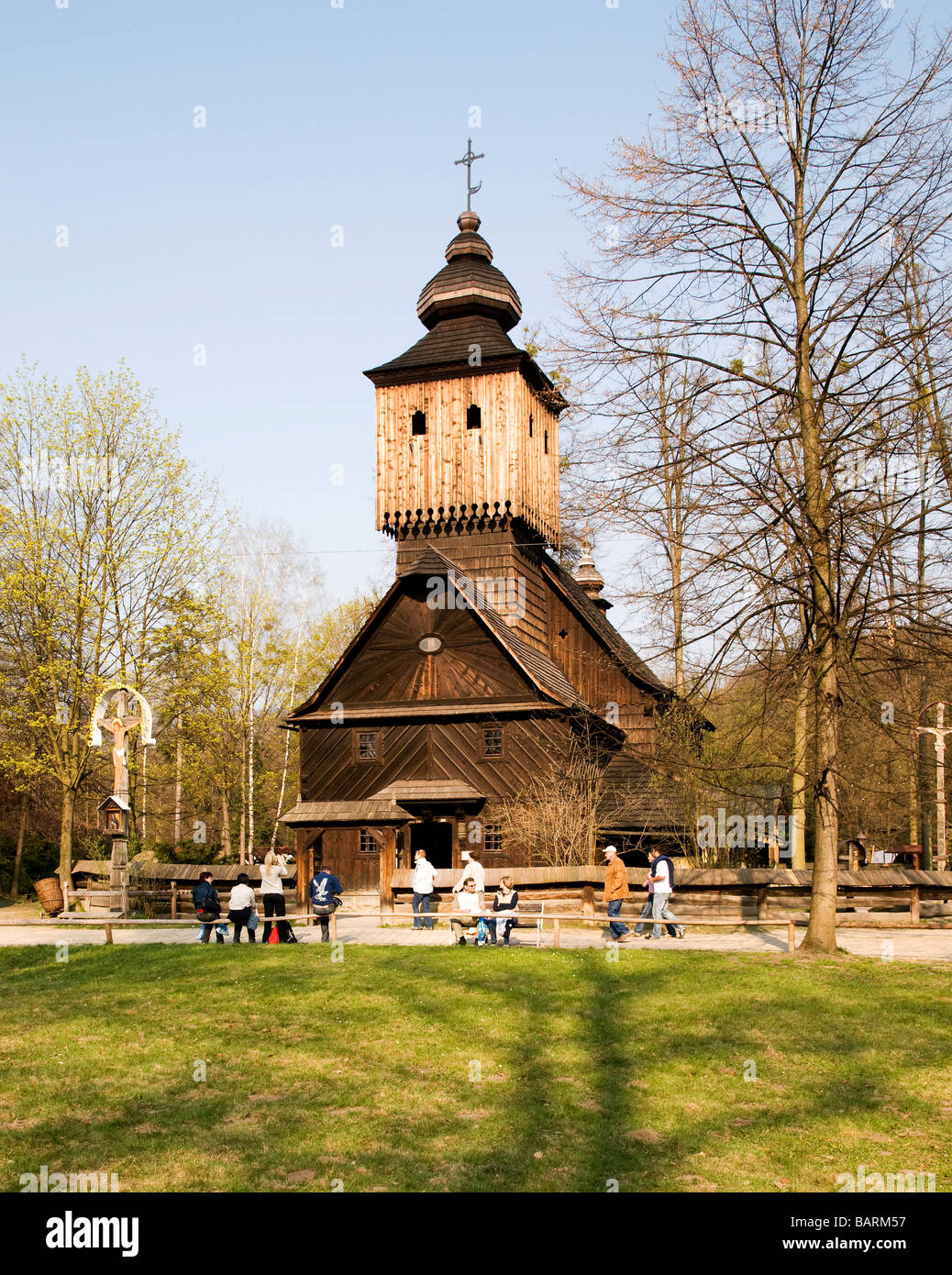 Encounter church hi-res stock photography and images - Alamy