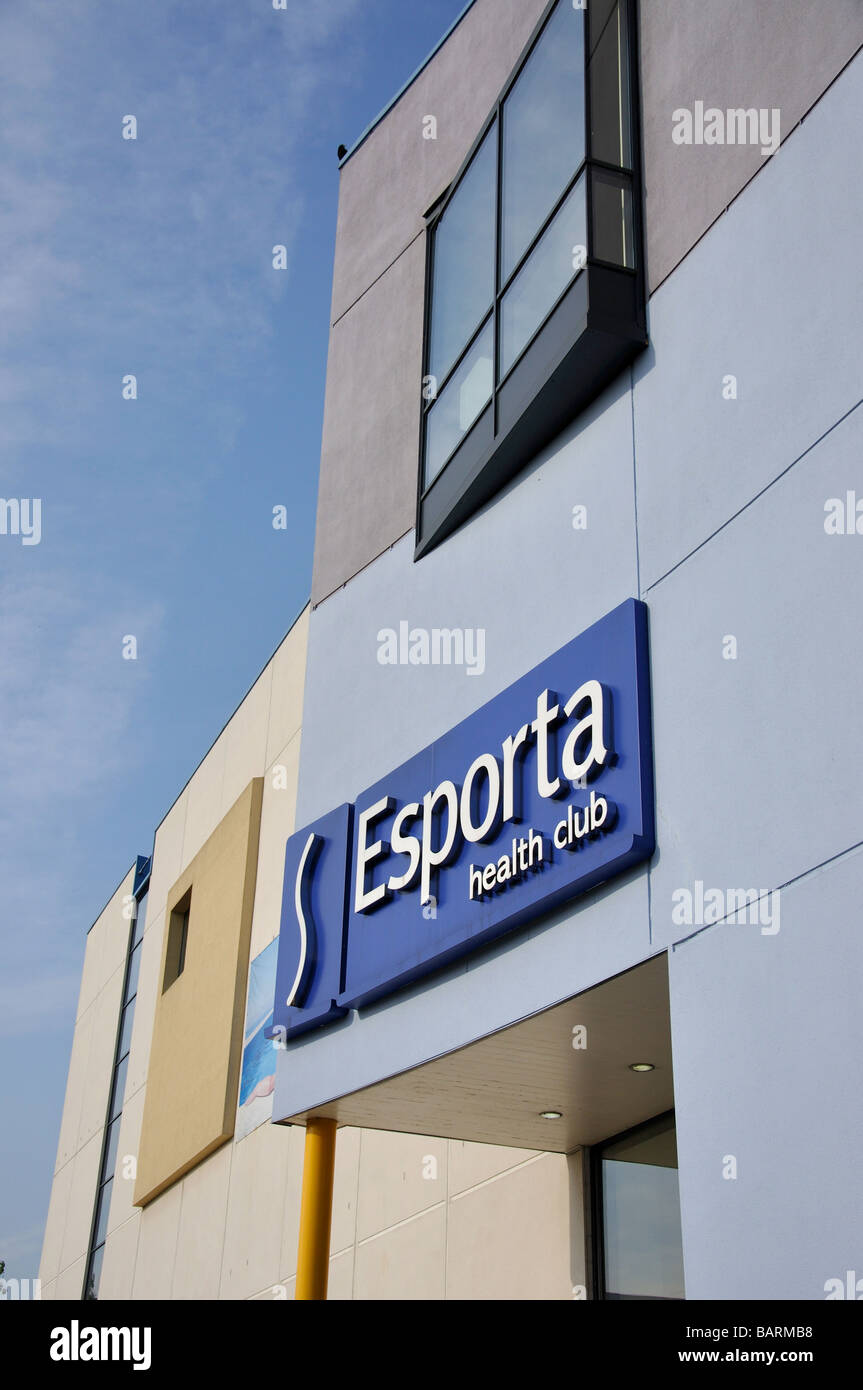 Esporta High Resolution Stock Photography and Images - Alamy