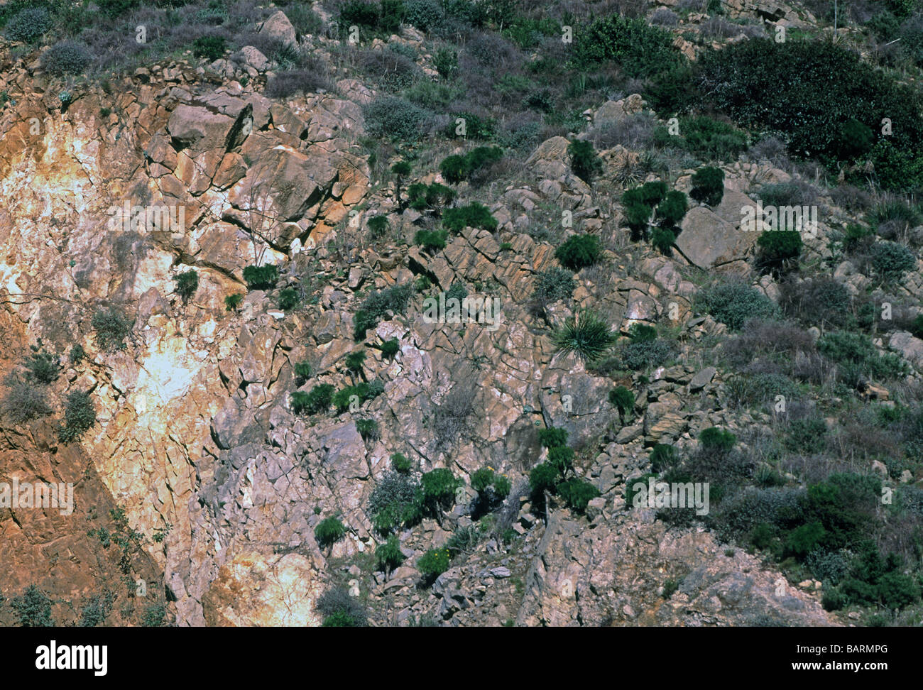 Point magu state park hi-res stock photography and images - Alamy