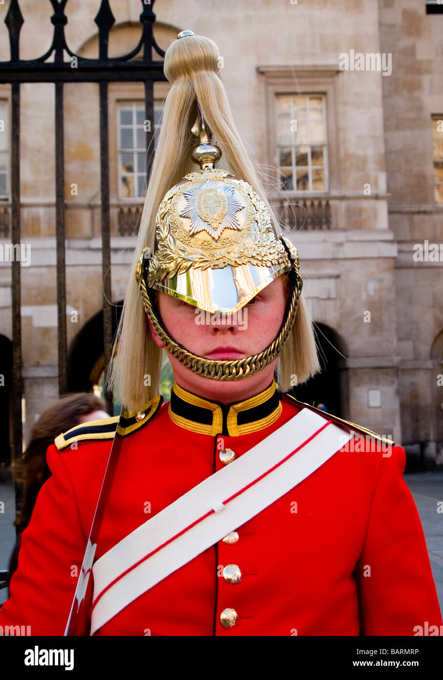 British heavy cavalry hi-res stock photography and images - Alamy