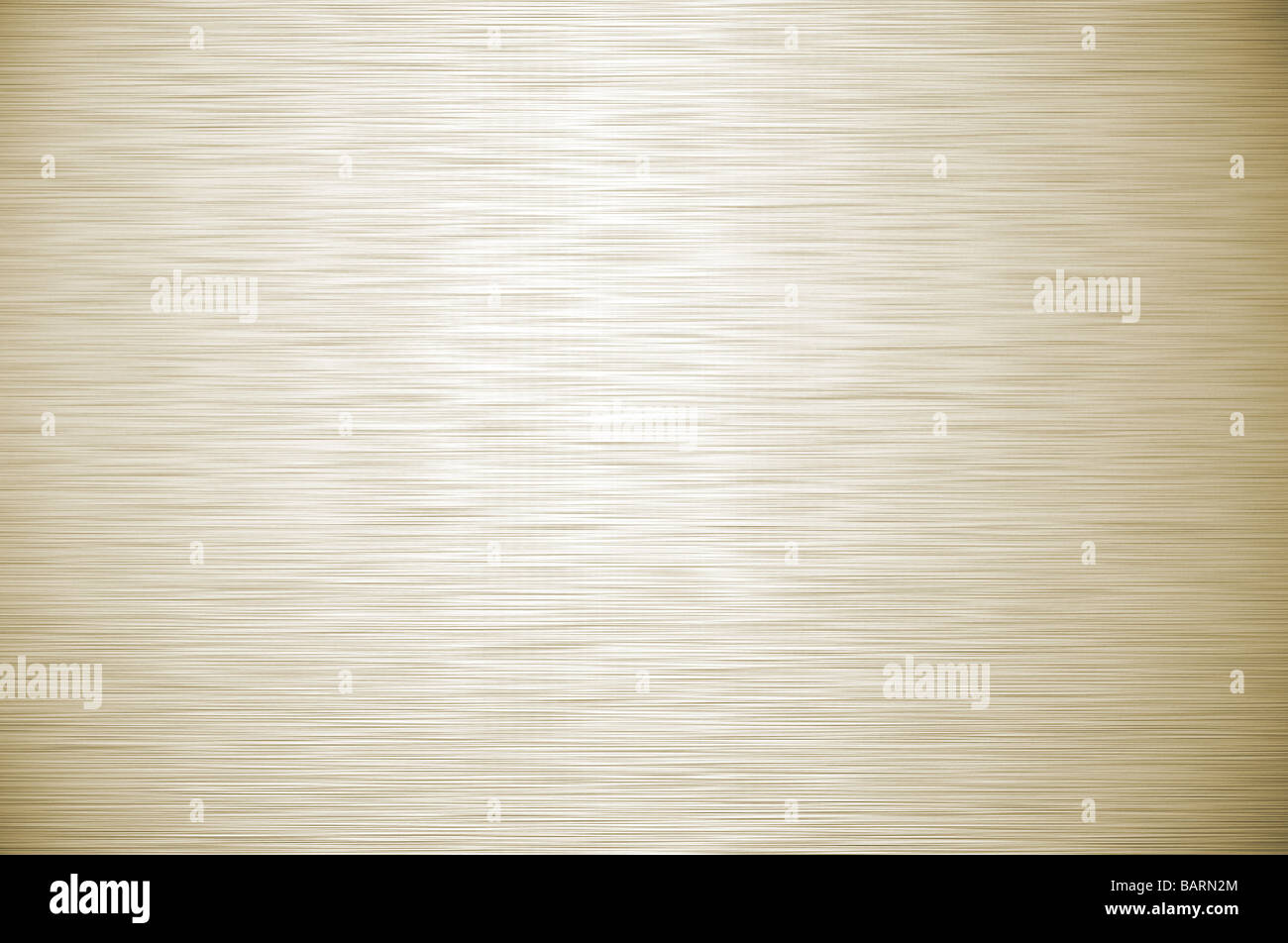 Brushed metal plate Stock Photo - Alamy