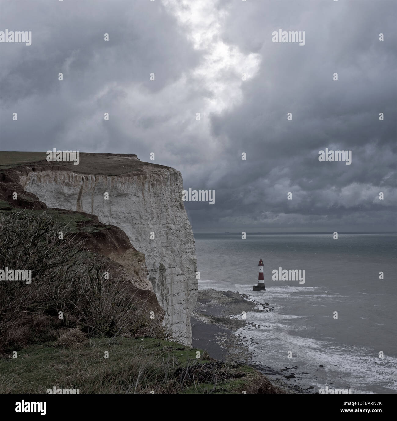 At beachy head hi-res stock photography and images - Alamy