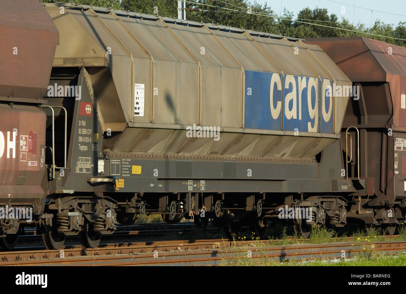 Ship and road cargo hi-res stock photography and images - Alamy