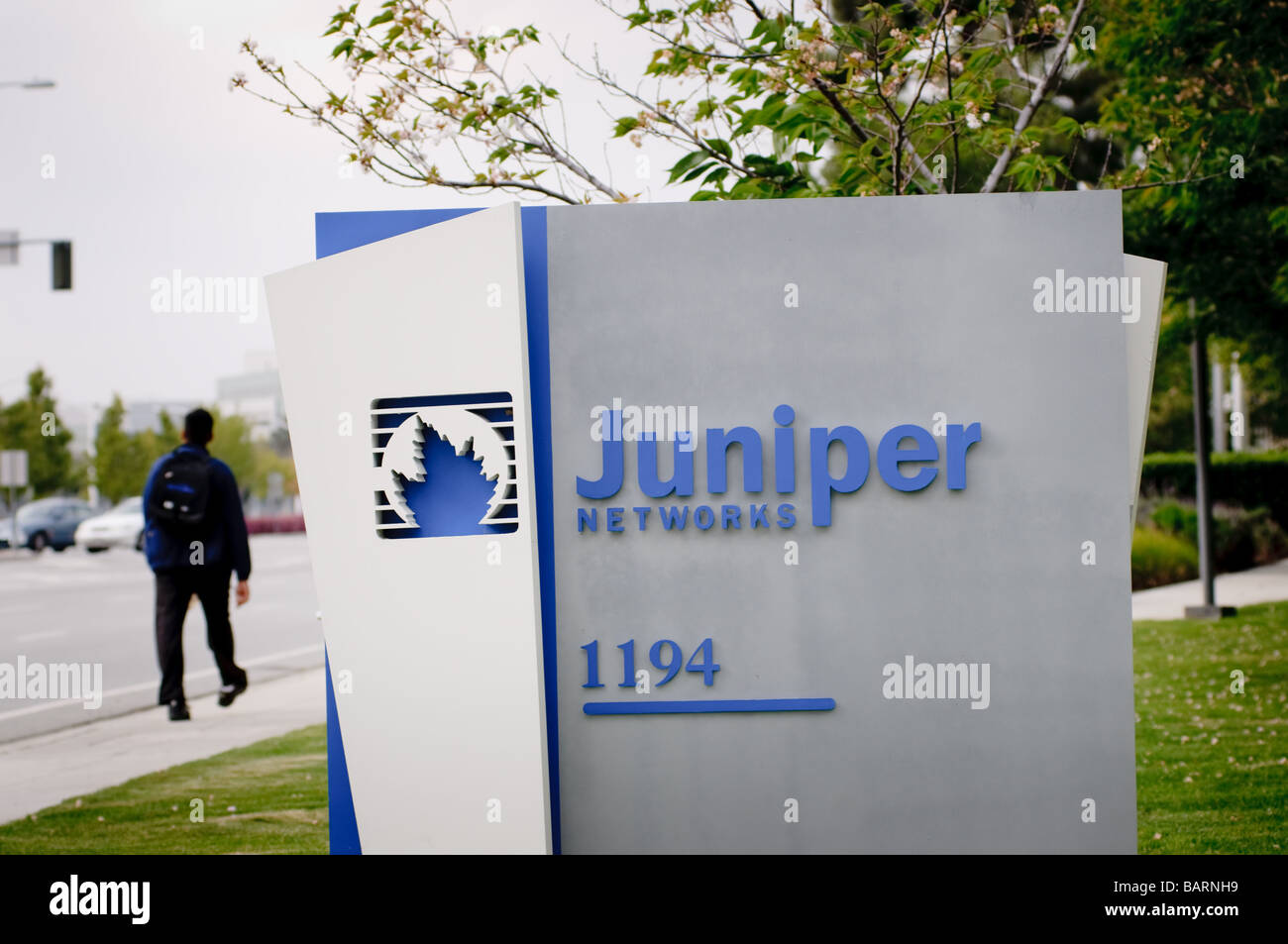 Pedestrial sign hi-res stock photography and images - Alamy