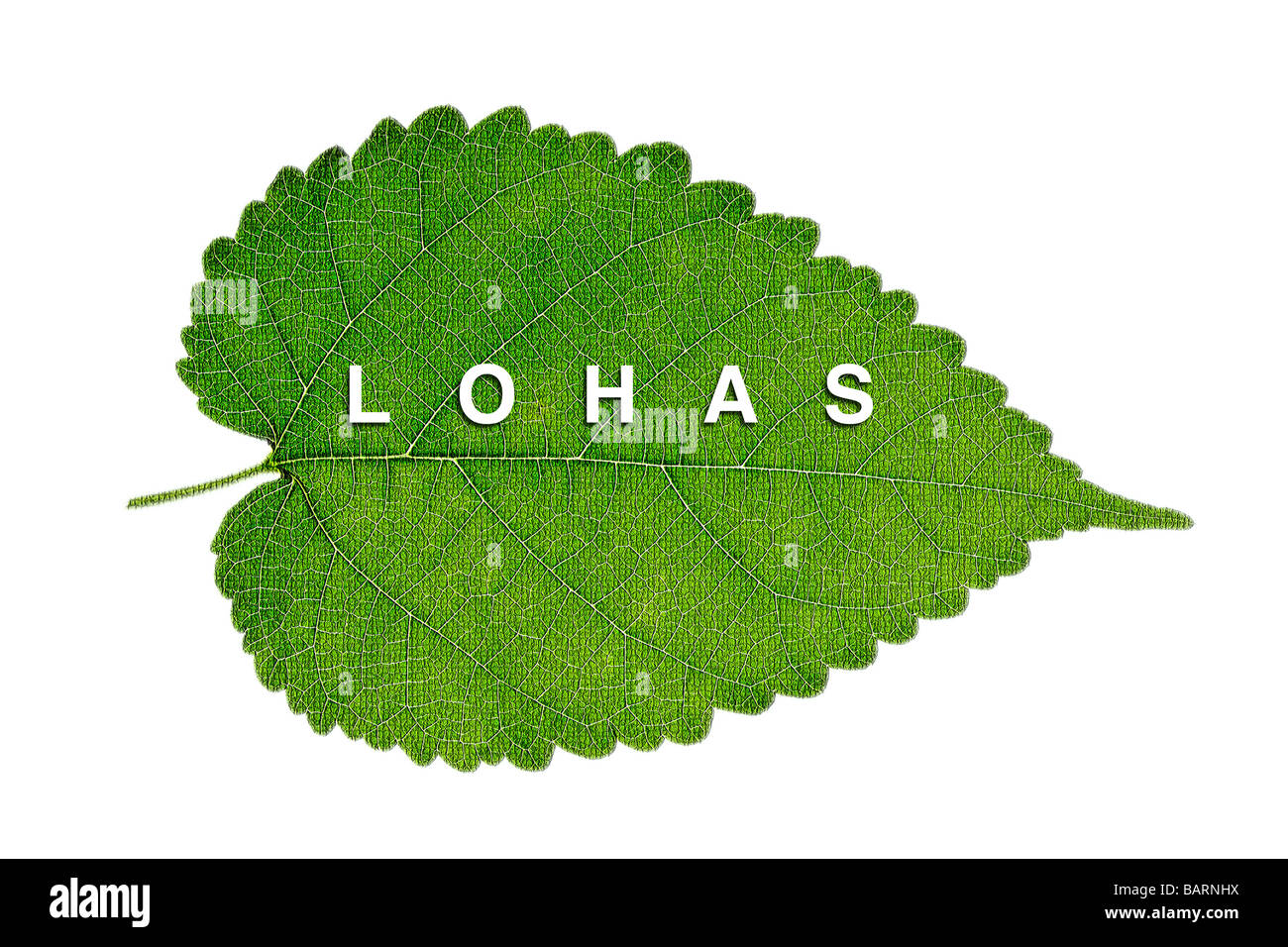 Lohas hi-res stock photography and images - Alamy