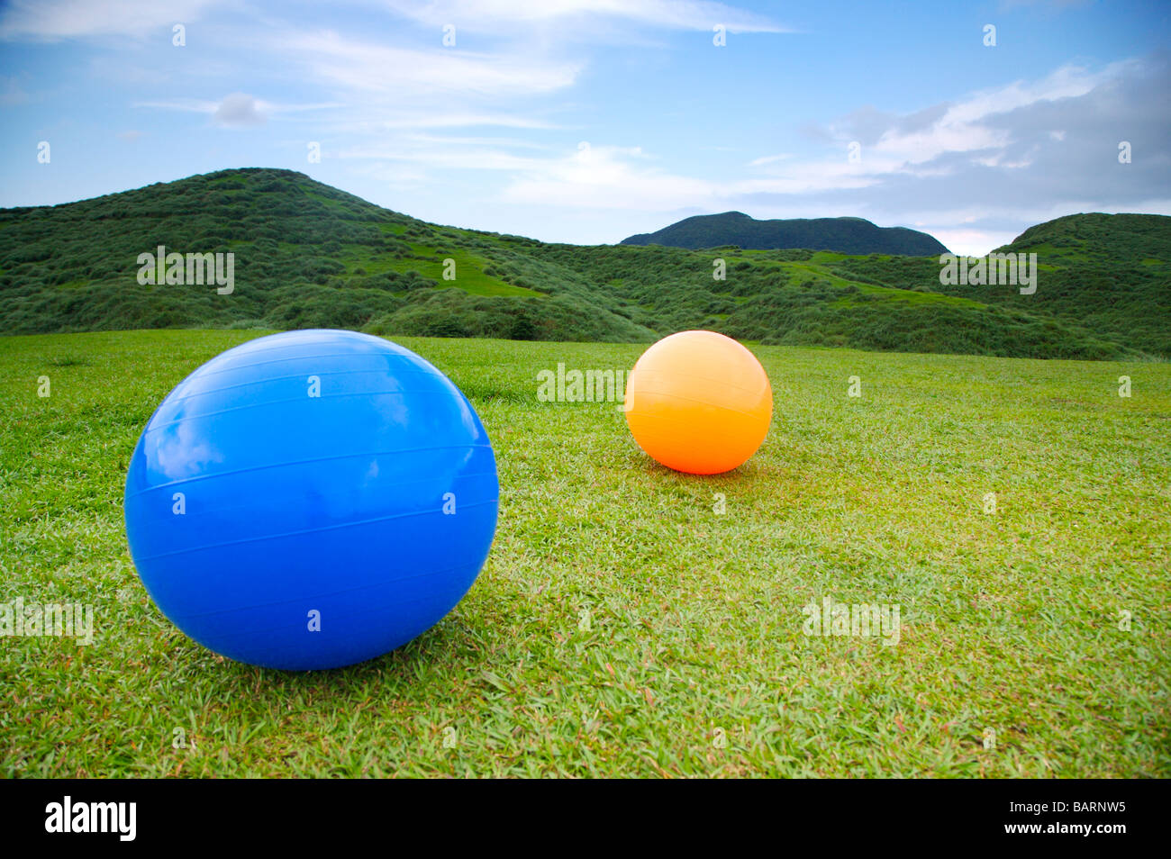 Inbackground hi-res stock photography and images - Alamy
