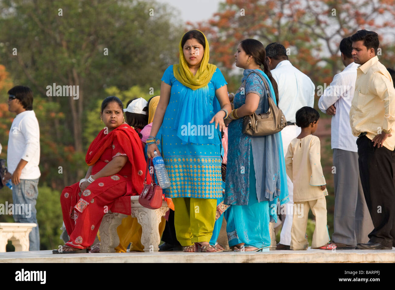 Traditional south indian dress hi-res stock photography and images - Alamy