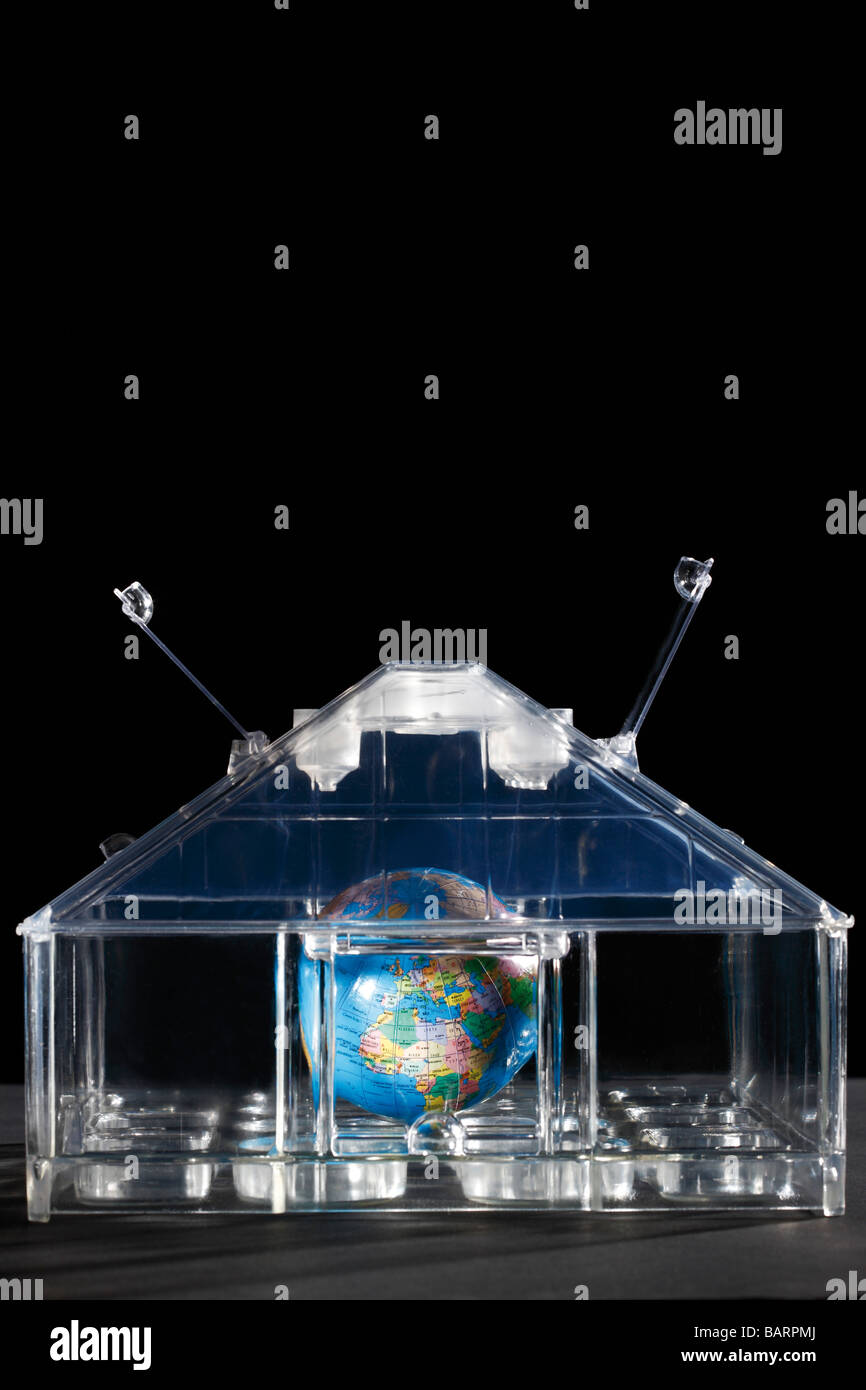 Glasshouse illumination hi-res stock photography and images - Alamy