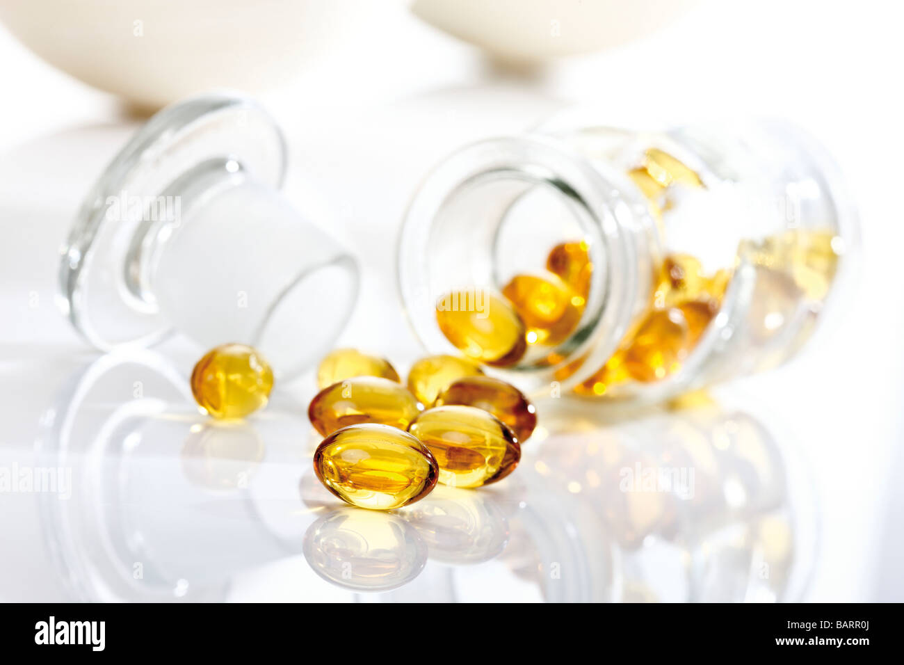 Medicine caps hi-res stock photography and images - Alamy