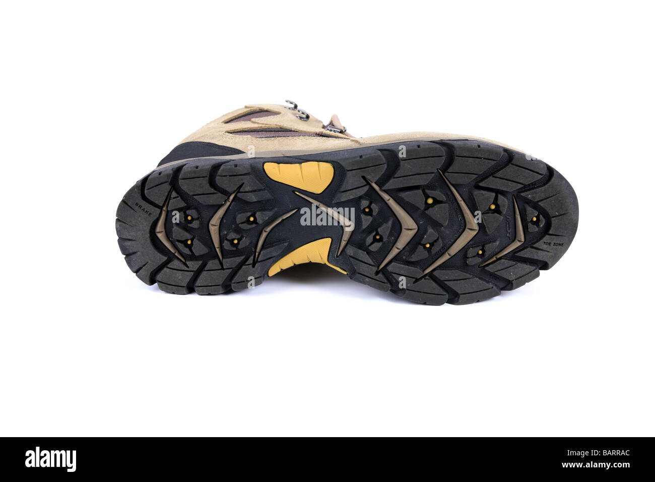 Bottom of foot, man hi-res stock photography and images - Alamy