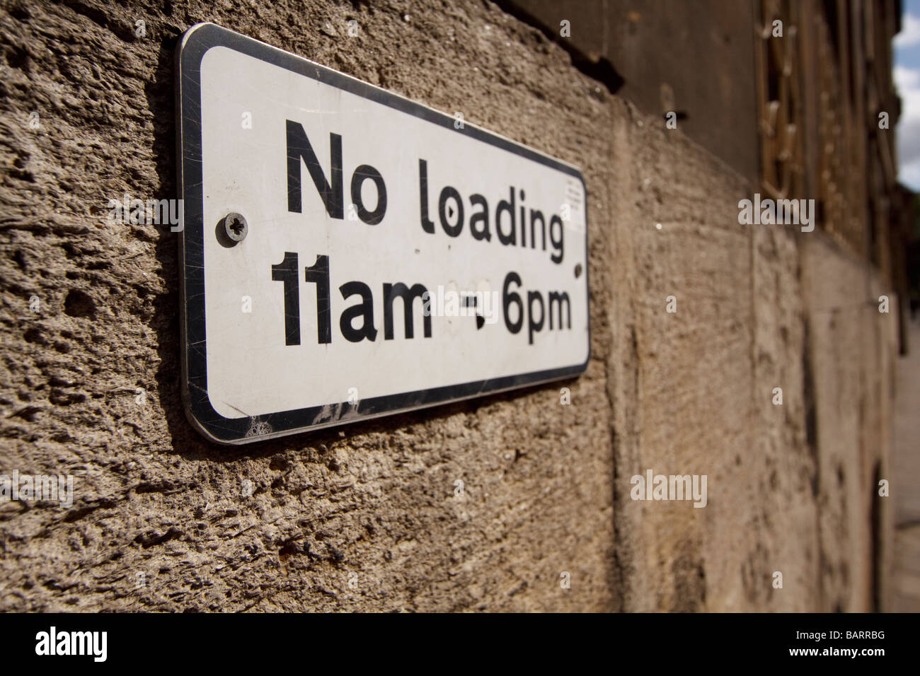 No loading signage hi-res stock photography and images - Alamy