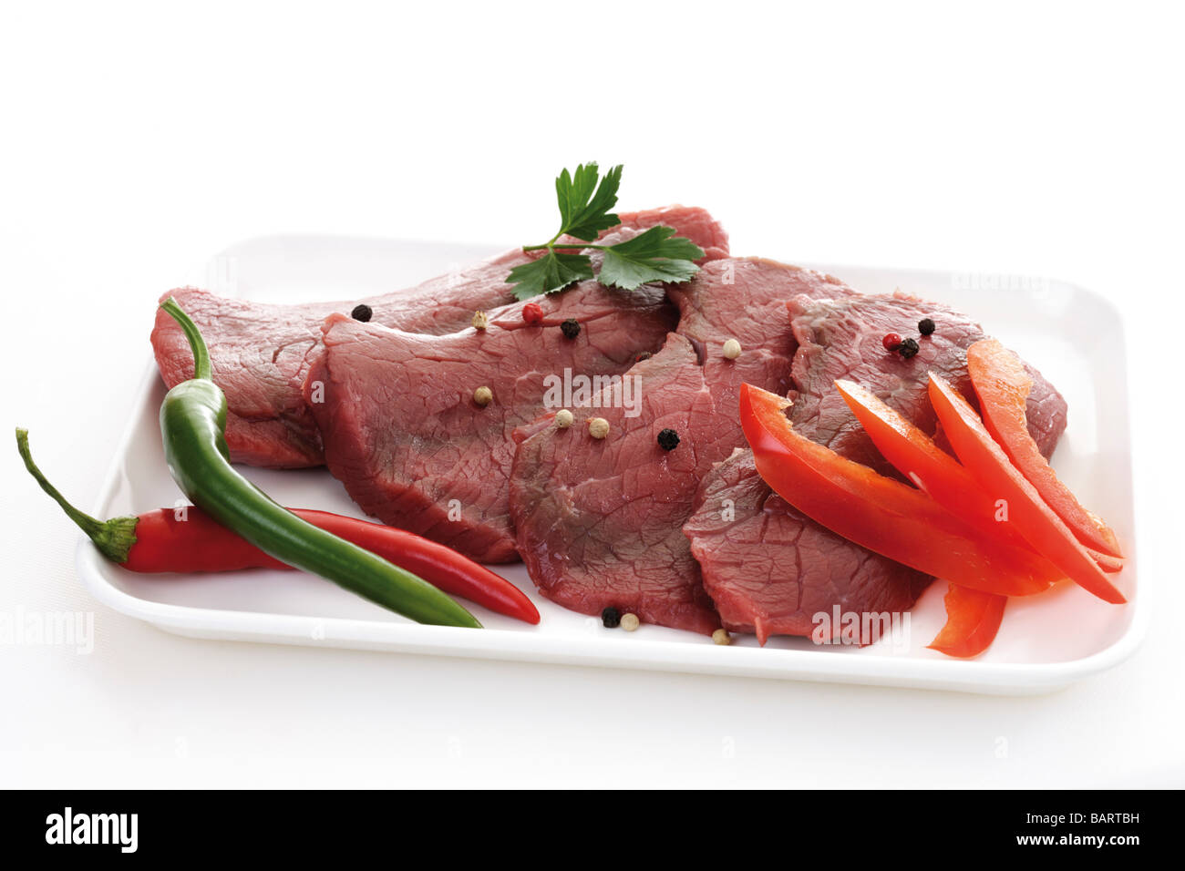 Elevated view on people Cut Out Stock Images & Pictures - Alamy