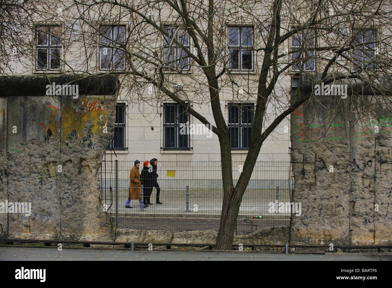 Berlin wall, mauerfall, stasi terror, cold war Stock Photo - Alamy