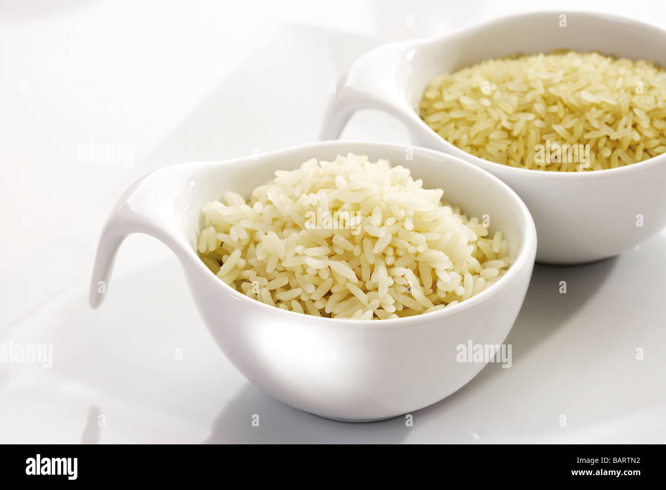 Indica rice raw hi-res stock photography and images - Alamy