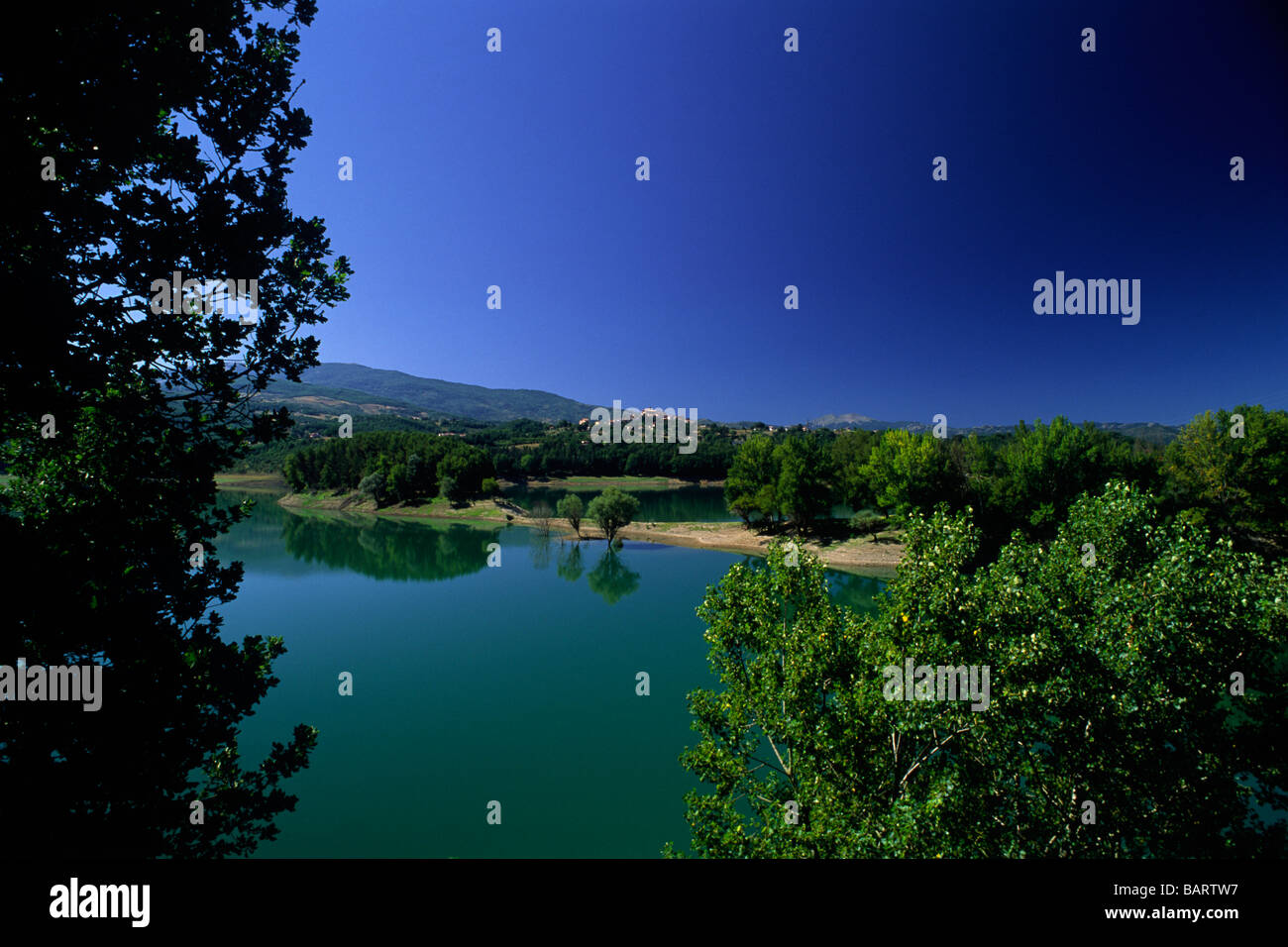 Pietra del pertusillo hi-res stock photography and images - Alamy