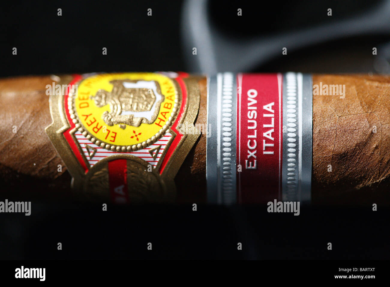 Cigars selection hi-res stock photography and images - Alamy