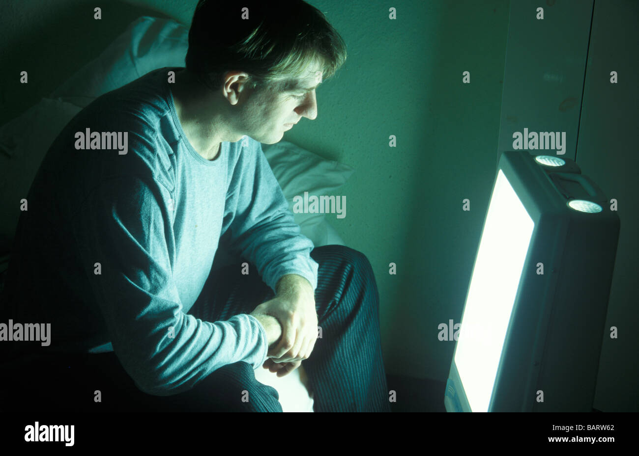 Sunlight Deprived High Resolution Stock Photography and Images - Alamy