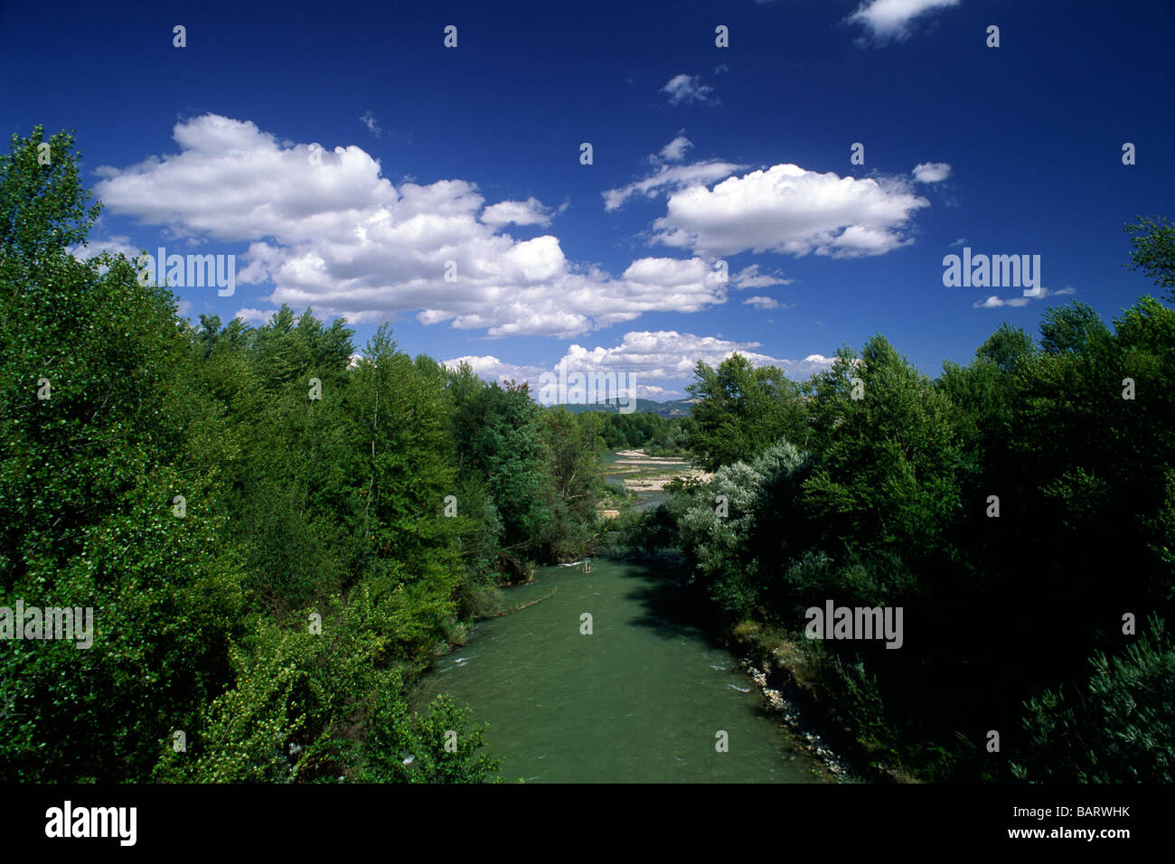Val agri hi-res stock photography and images - Alamy