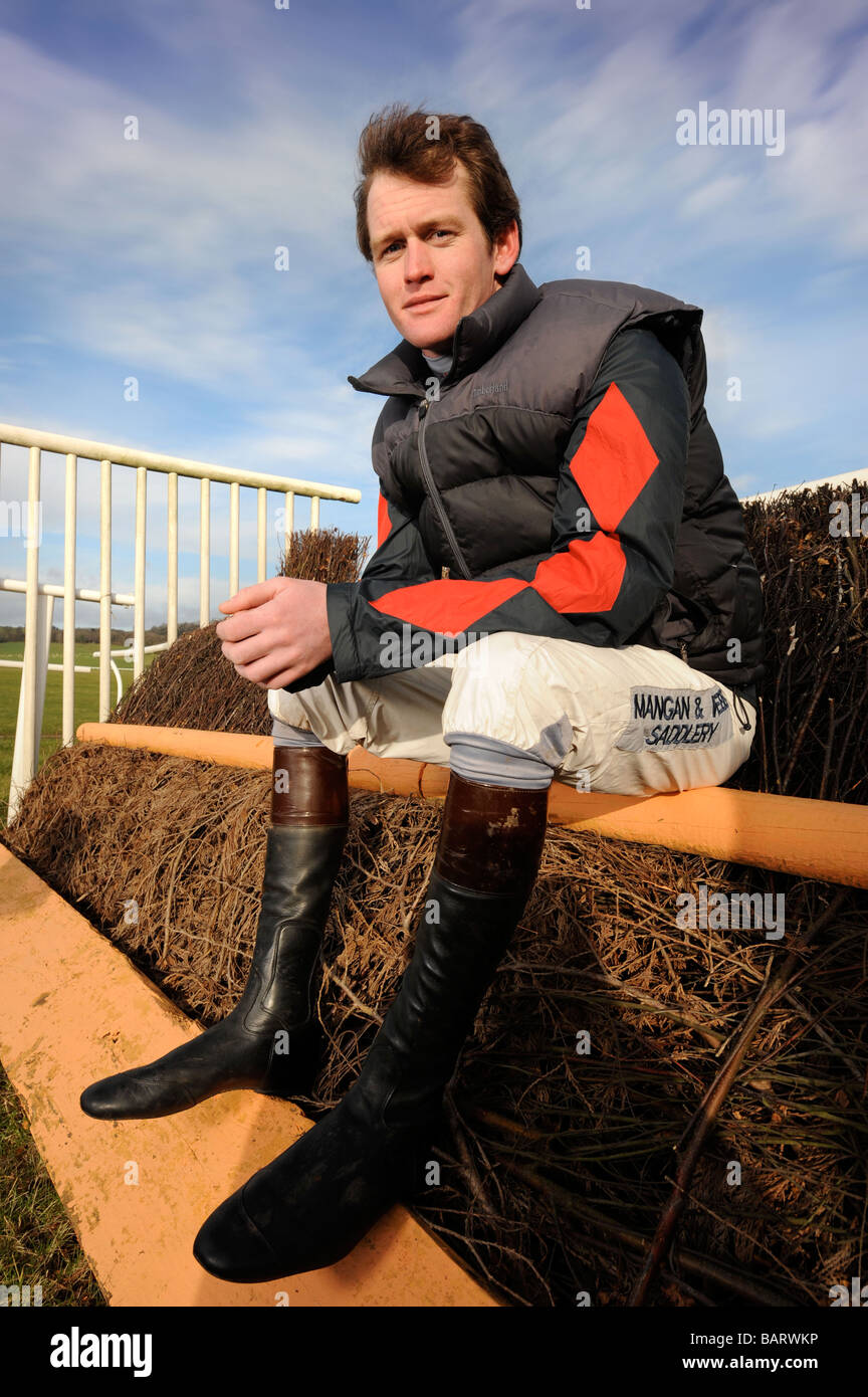 English national hunt hi-res stock photography and images - Alamy