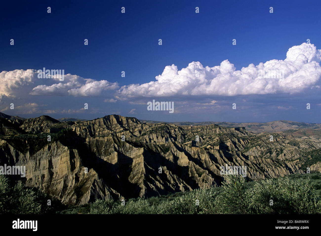 Italian deserts hi-res stock photography and images - Alamy