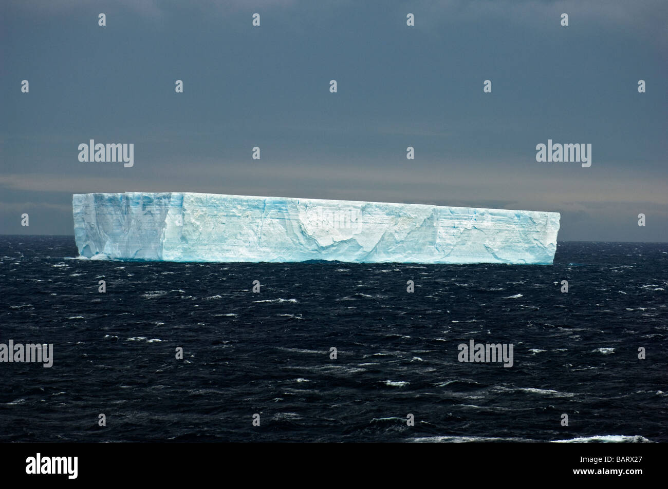 Huge Tabular Iceberg in Antarctic Sound, Antarctic Peninsula ... Huge Tabular Iceberg in Antarctic Sound, Antarctic Peninsula ...