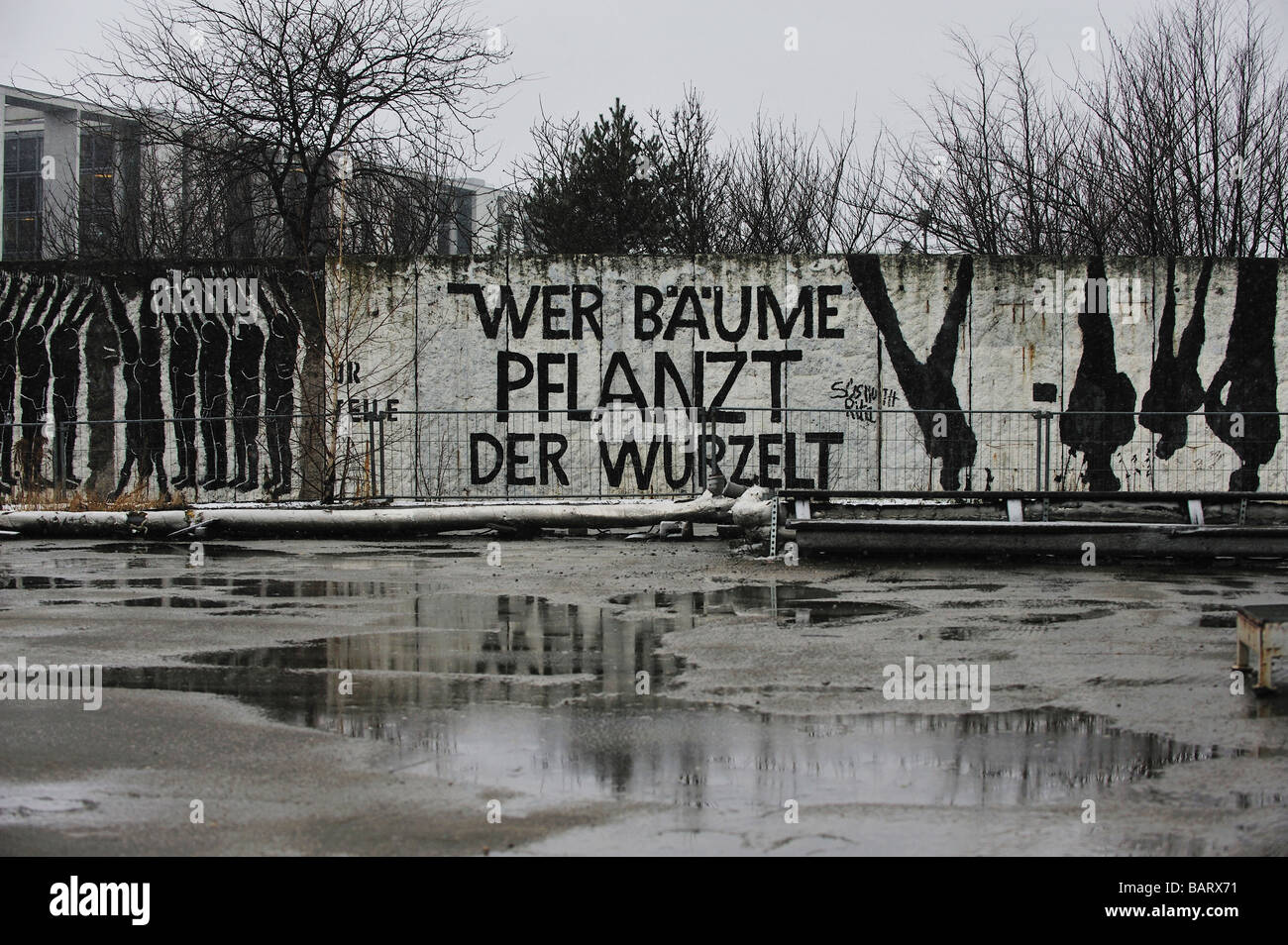 berlin wall, germany, Deutchland, mauerfall,stasi terror Stock Photo ...