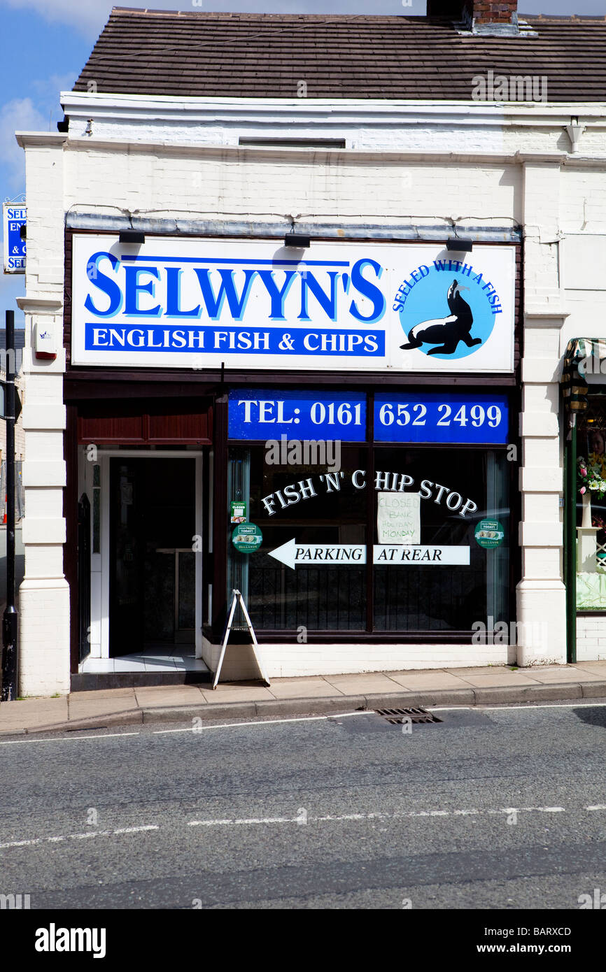 English fish hi-res stock photography and images - Alamy