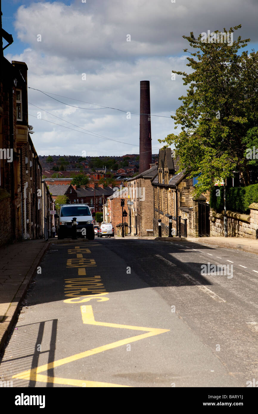 Leesbrook hi-res stock photography and images - Alamy