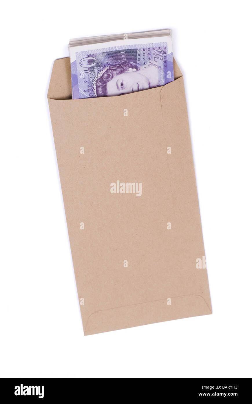 Money envelope hi-res stock photography and images - Alamy