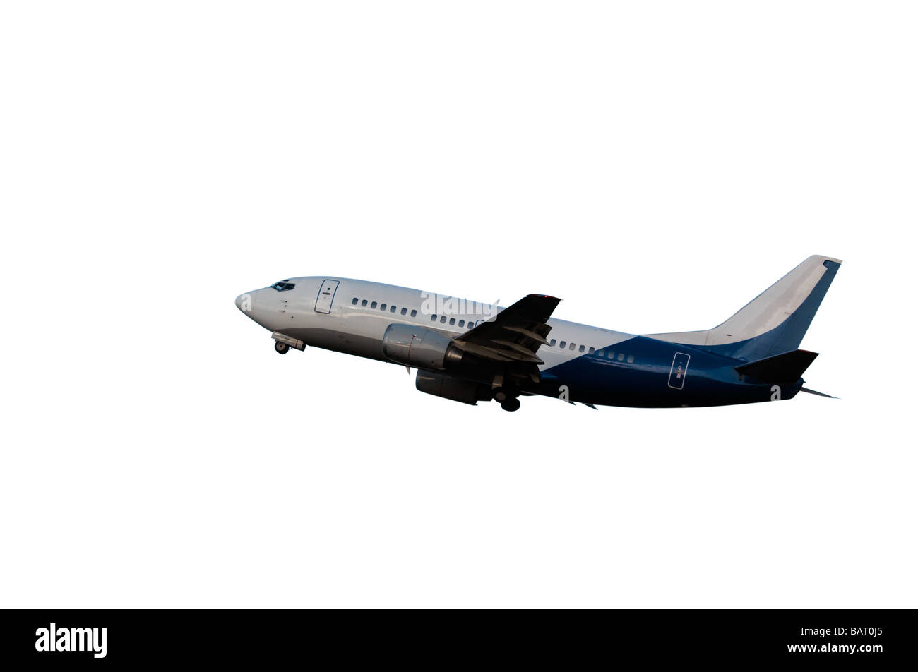 Engines takeoff hi-res stock photography and images - Alamy