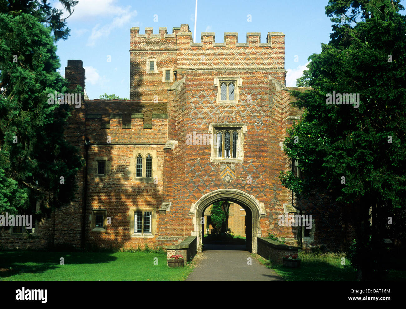 Fortified Manor Stock Photos & Fortified Manor Stock Images - Alamy