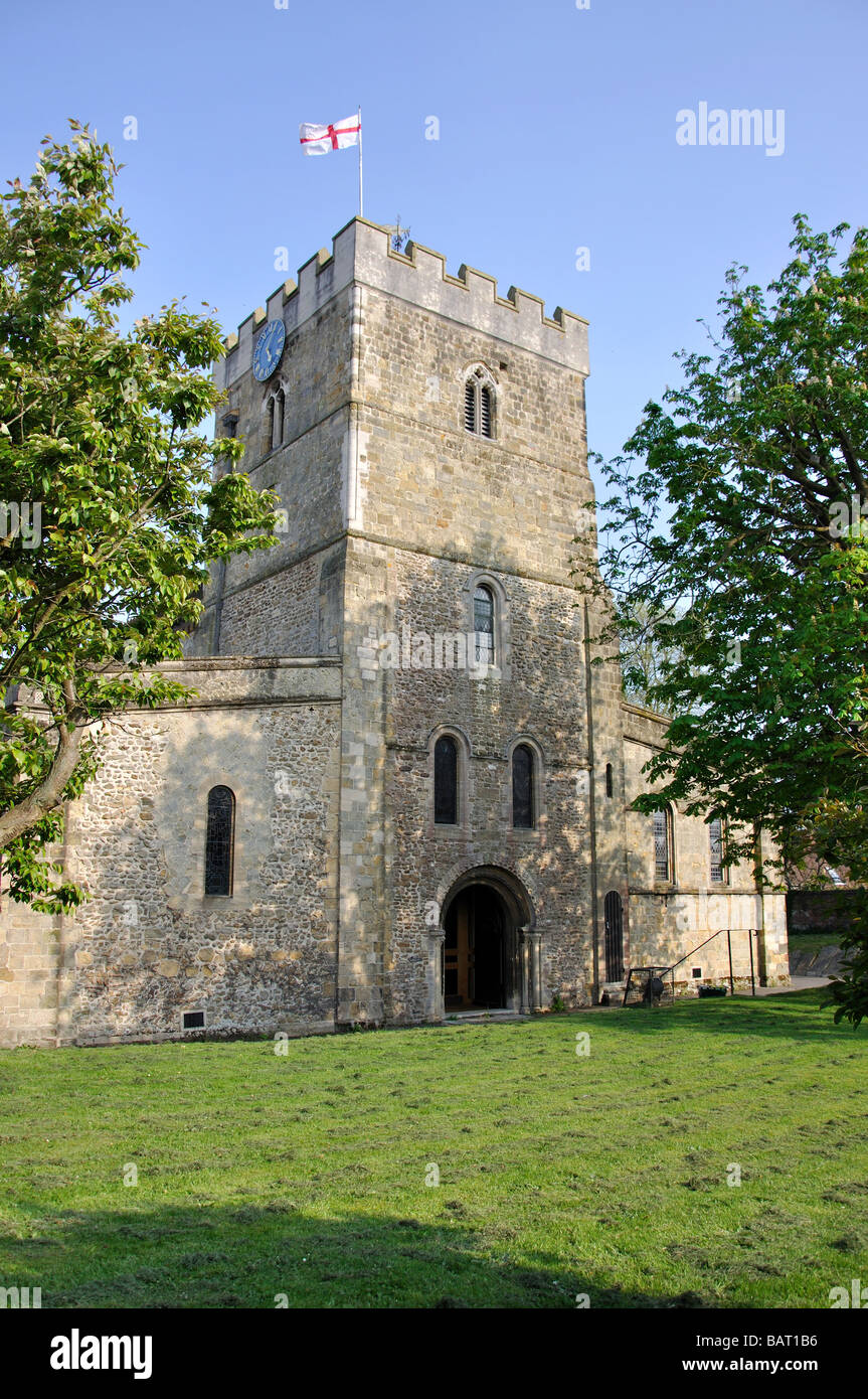 Petersfield hampshire inglaterra hi-res stock photography and images ...