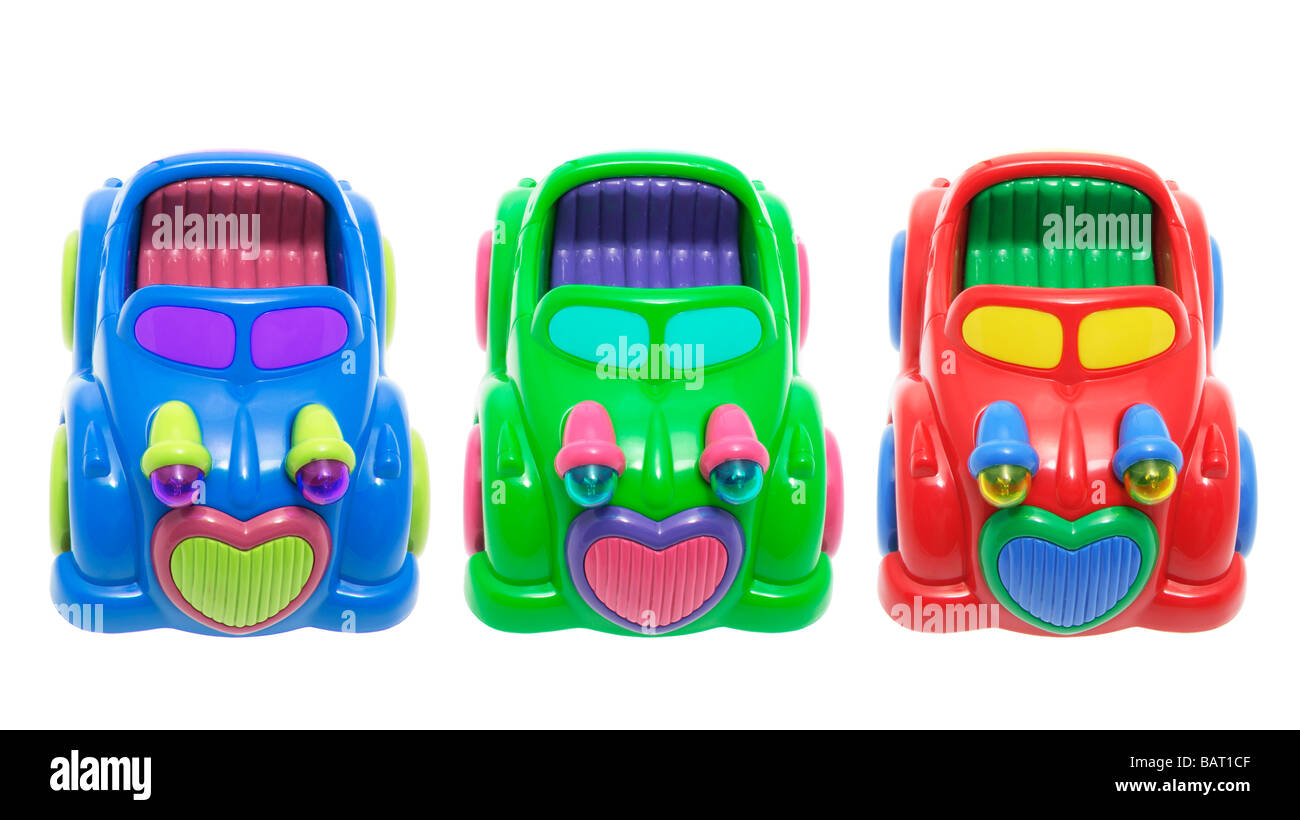 Cars display Cut Out Stock Images & Pictures - Alamy