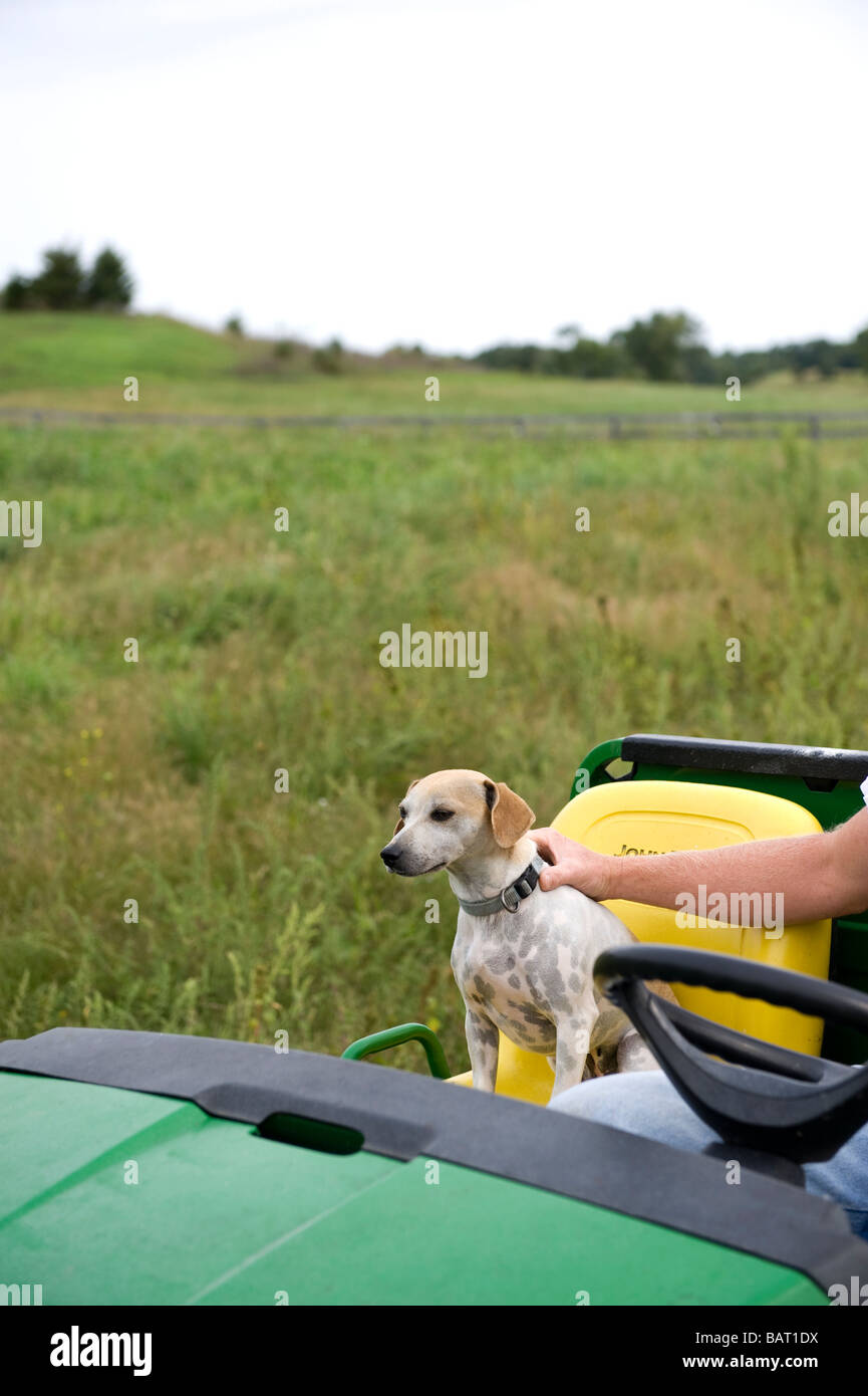 Friend of a farmer new york hi-res stock photography and images - Alamy
