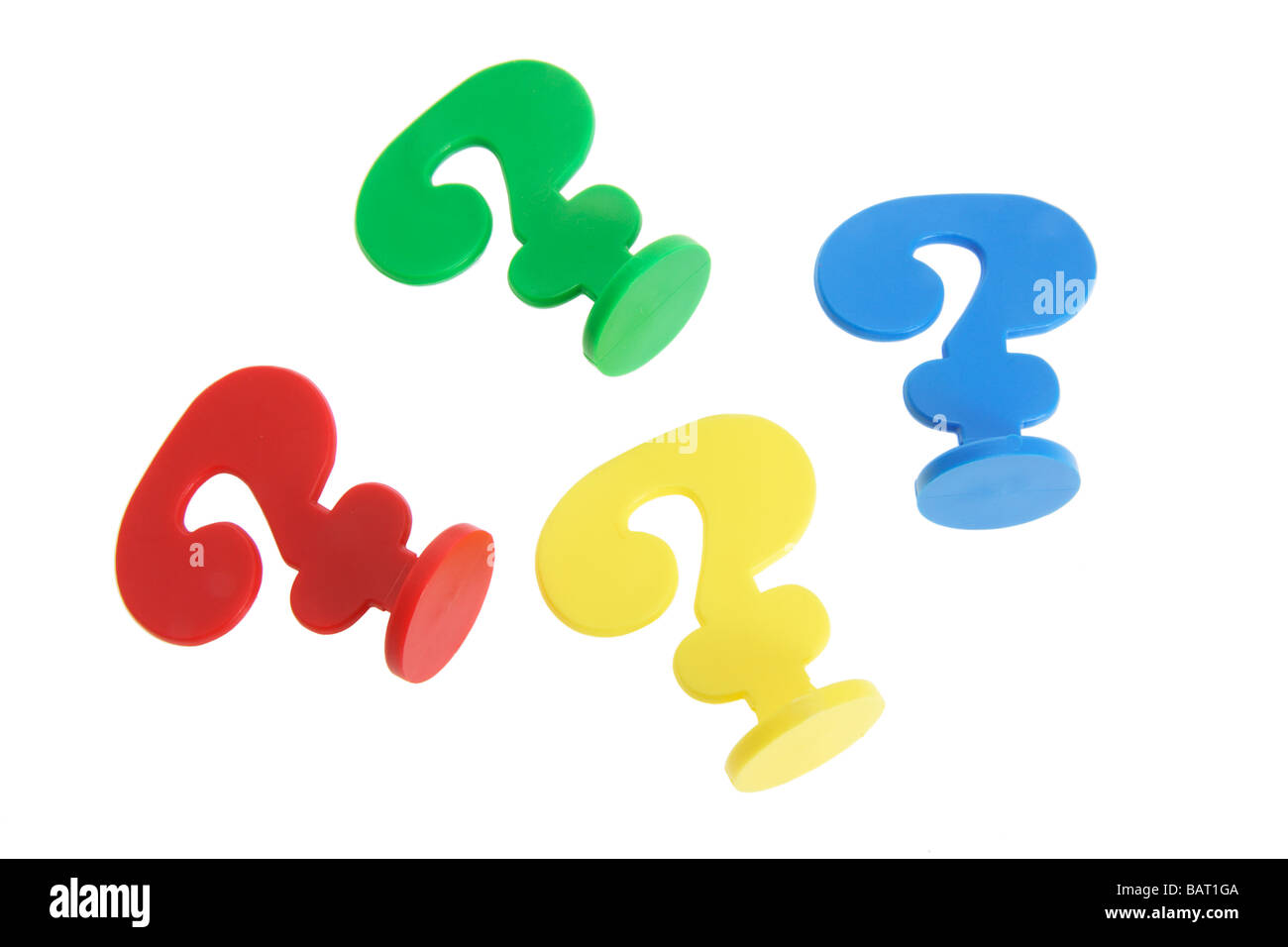 Question marks background quiz hi-res stock photography and images - Alamy